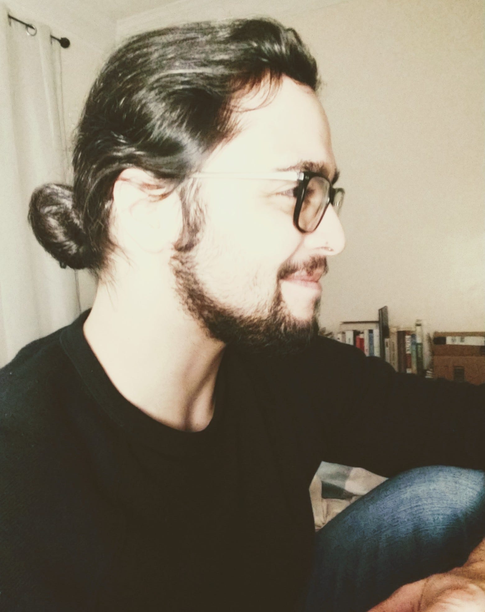 David Kroell – Medium