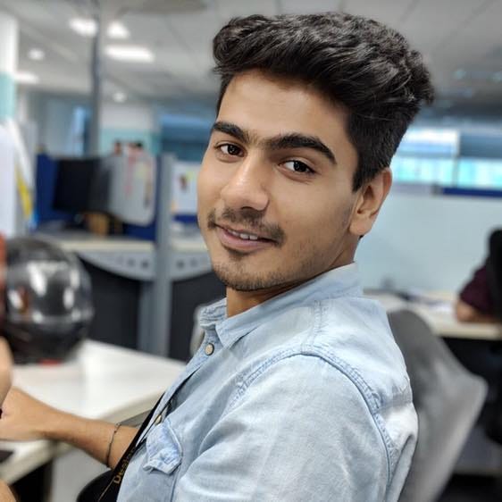 Pratyush Shukla – Medium