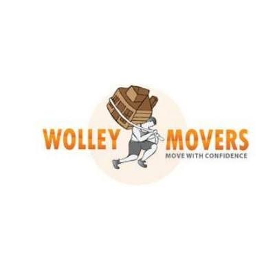 Wolley Movers Chicago – Medium