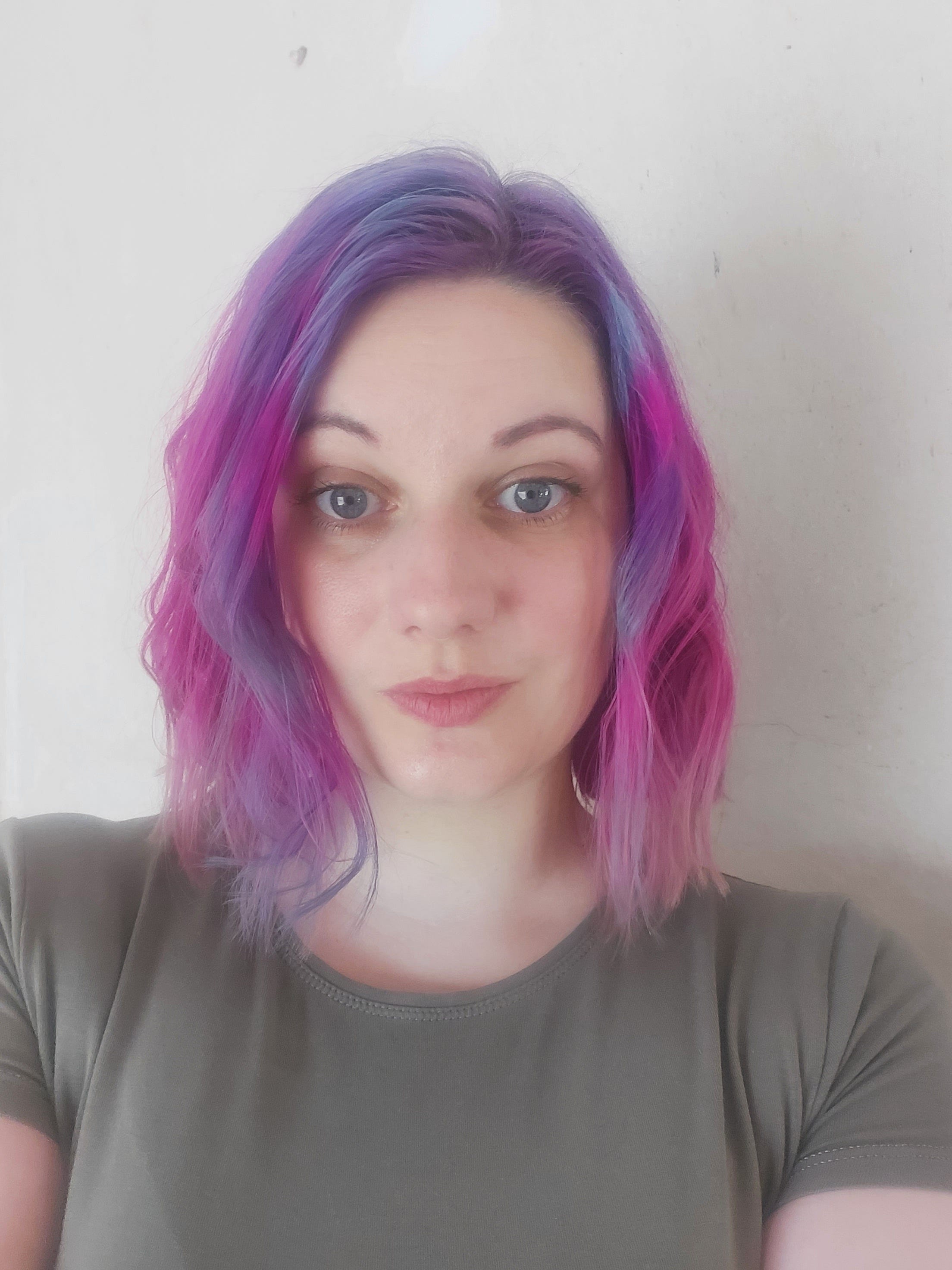 Charlotte Candy – Medium