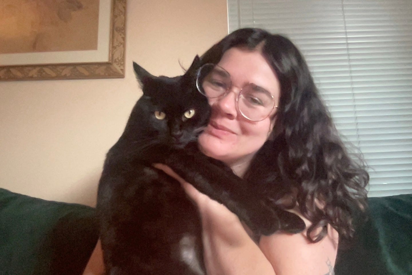 April-Marie – Medium