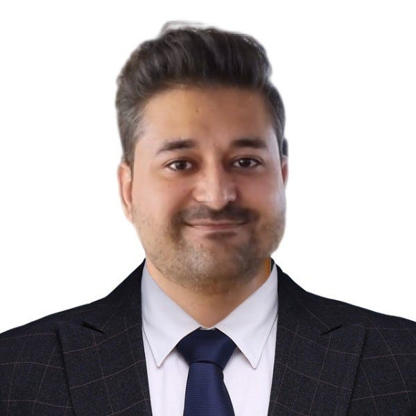 Varun Sukheja – Medium