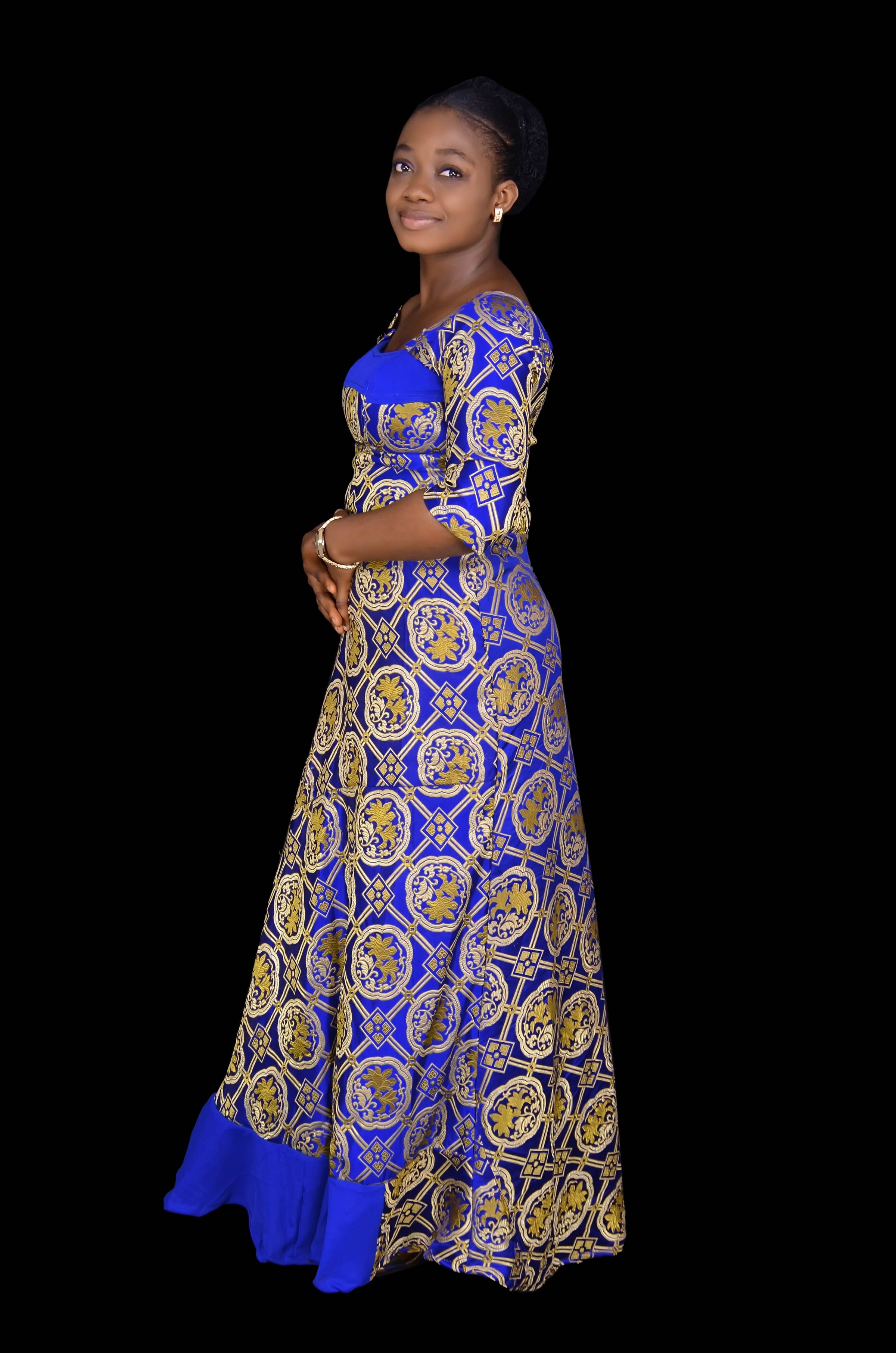 Princess Amarachukwu – Medium