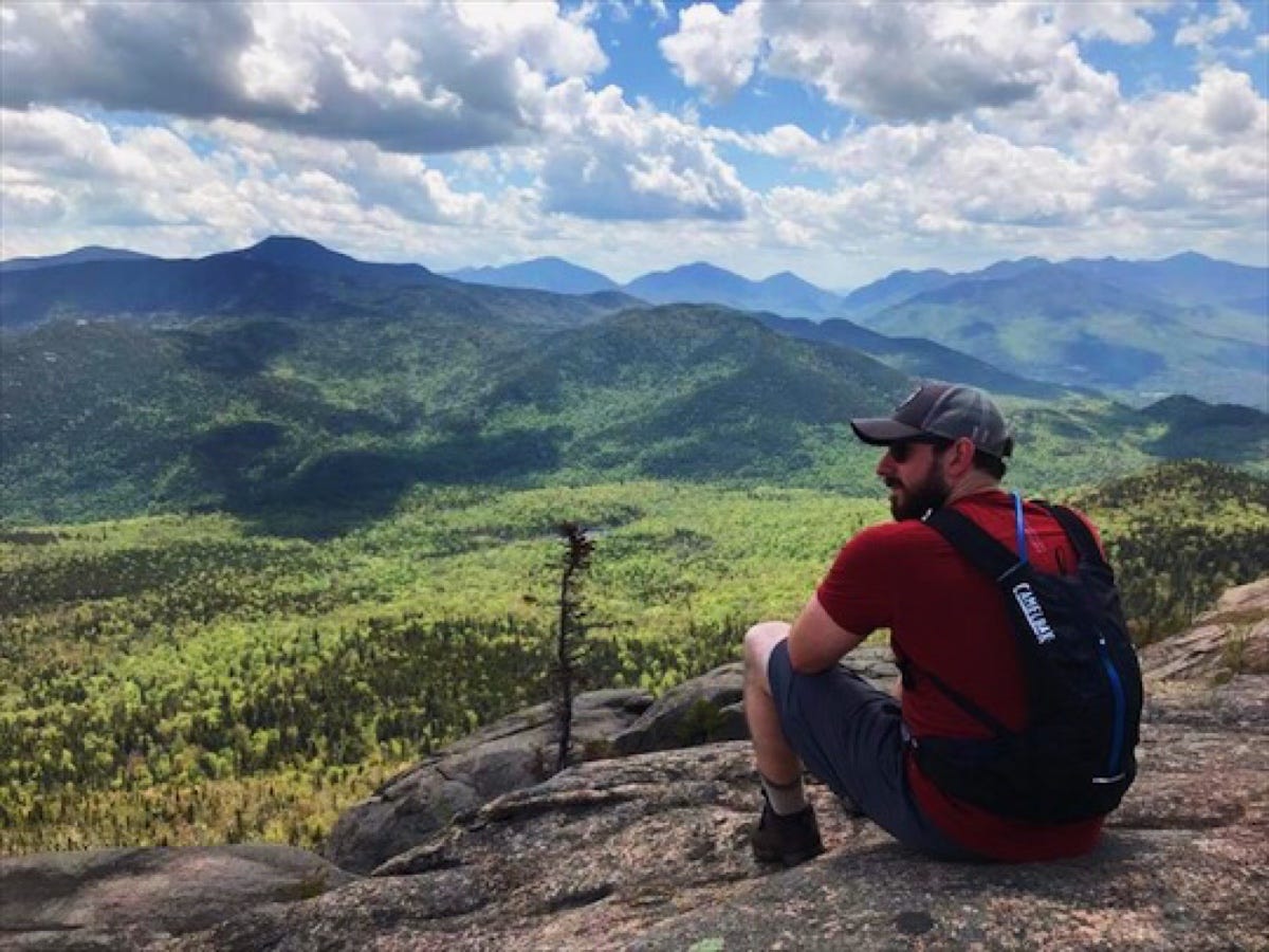 Justin Myers – Medium