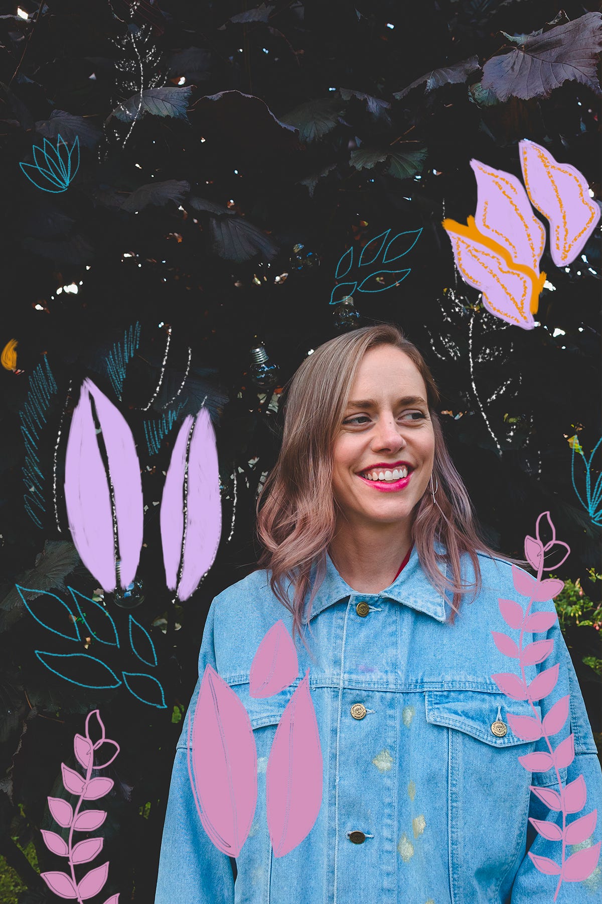 Erin Becker – Medium