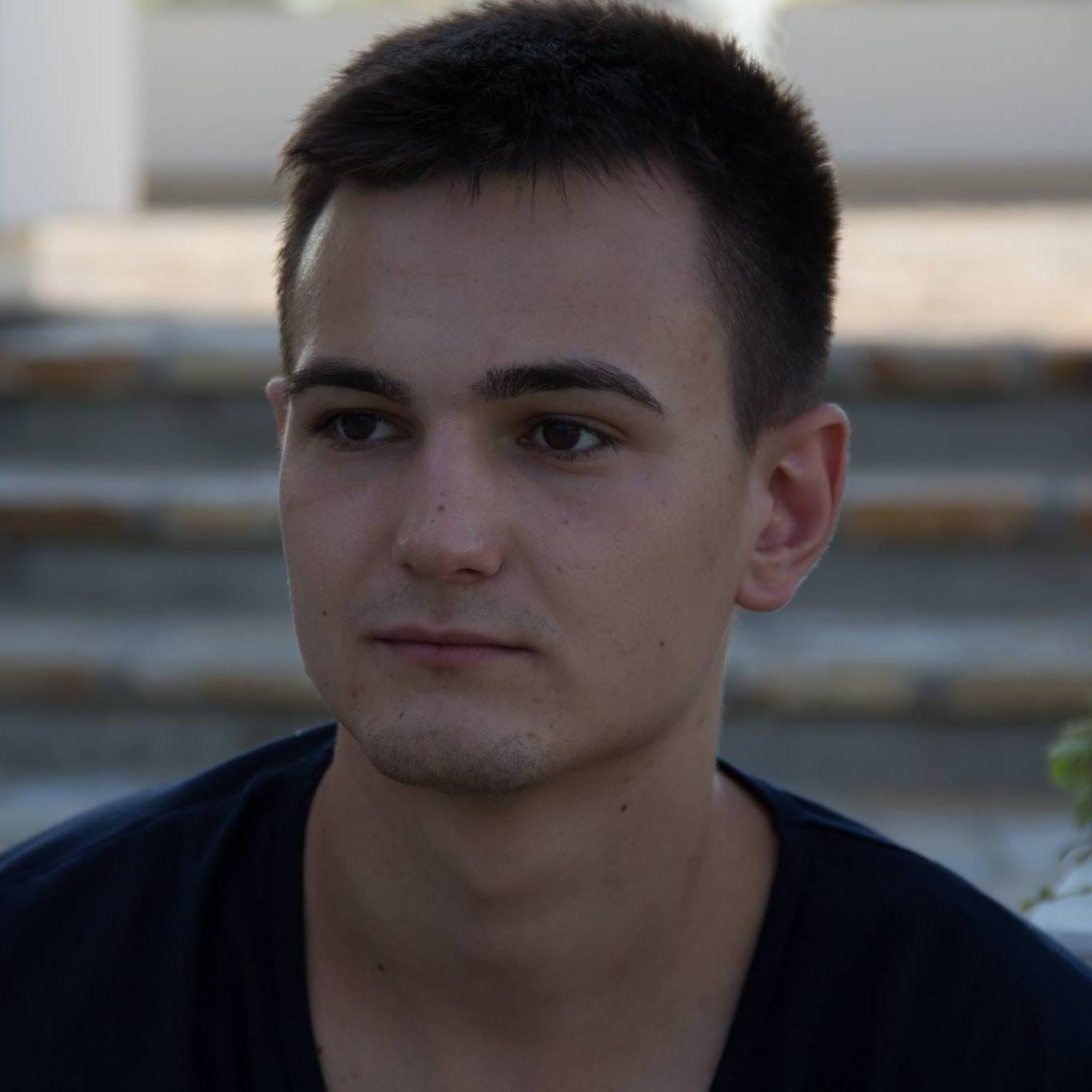 Jovan Savic – Medium