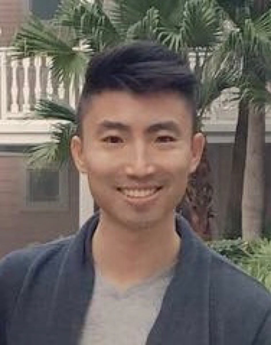 Vincent Liu – Medium