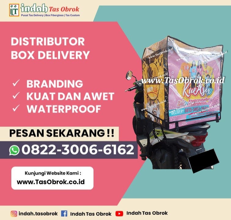 Okky Rumania Azizah – Medium