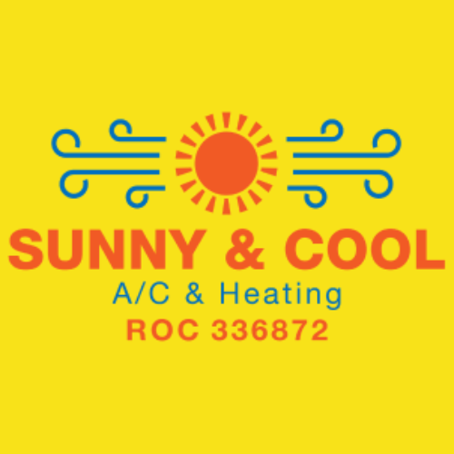 Sunny and Cool AC & Heating – Medium