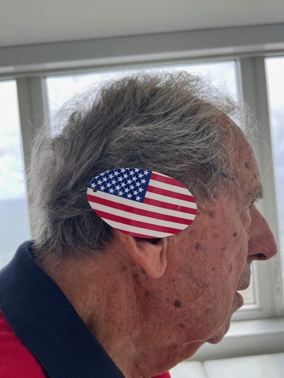 Tom Madden – Medium