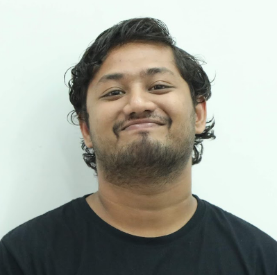 Krunal Ghorpade – Medium