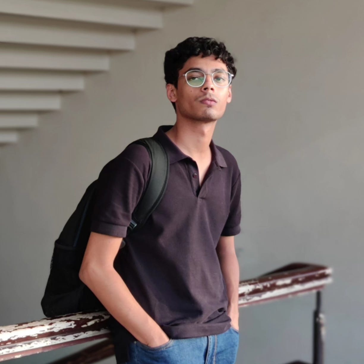 Syed Muhammad Ahmad – Medium