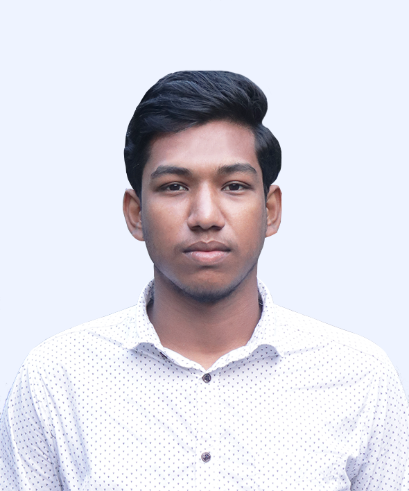 Nazmus Sakib – Medium