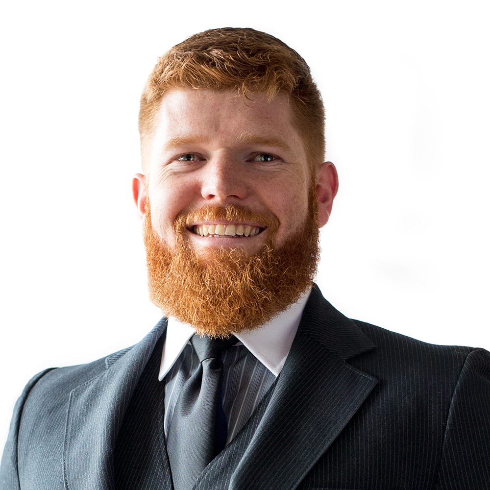 Craig Tervit – Medium