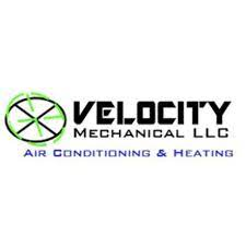Velocity Mechanical – Medium