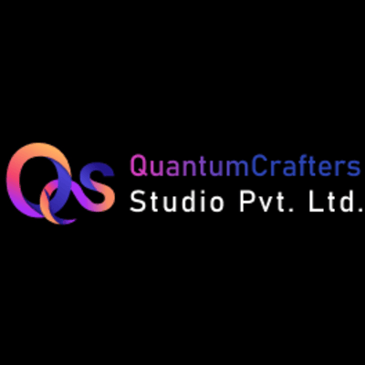 Quantum Crafters Studio – Medium