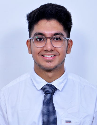 Prajwal P Kulkarni – Medium Prajwal P Kulkarni – Medium