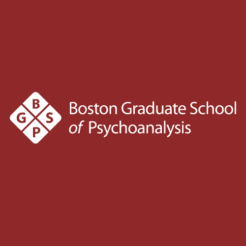 Boston Graduate School of Psychoanalysis. – Medium