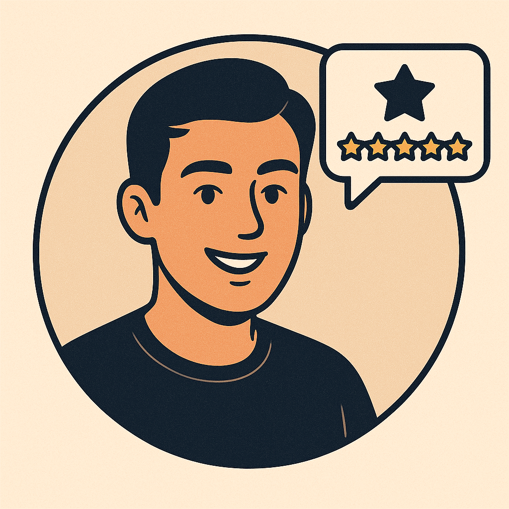 About Review Guy Medium