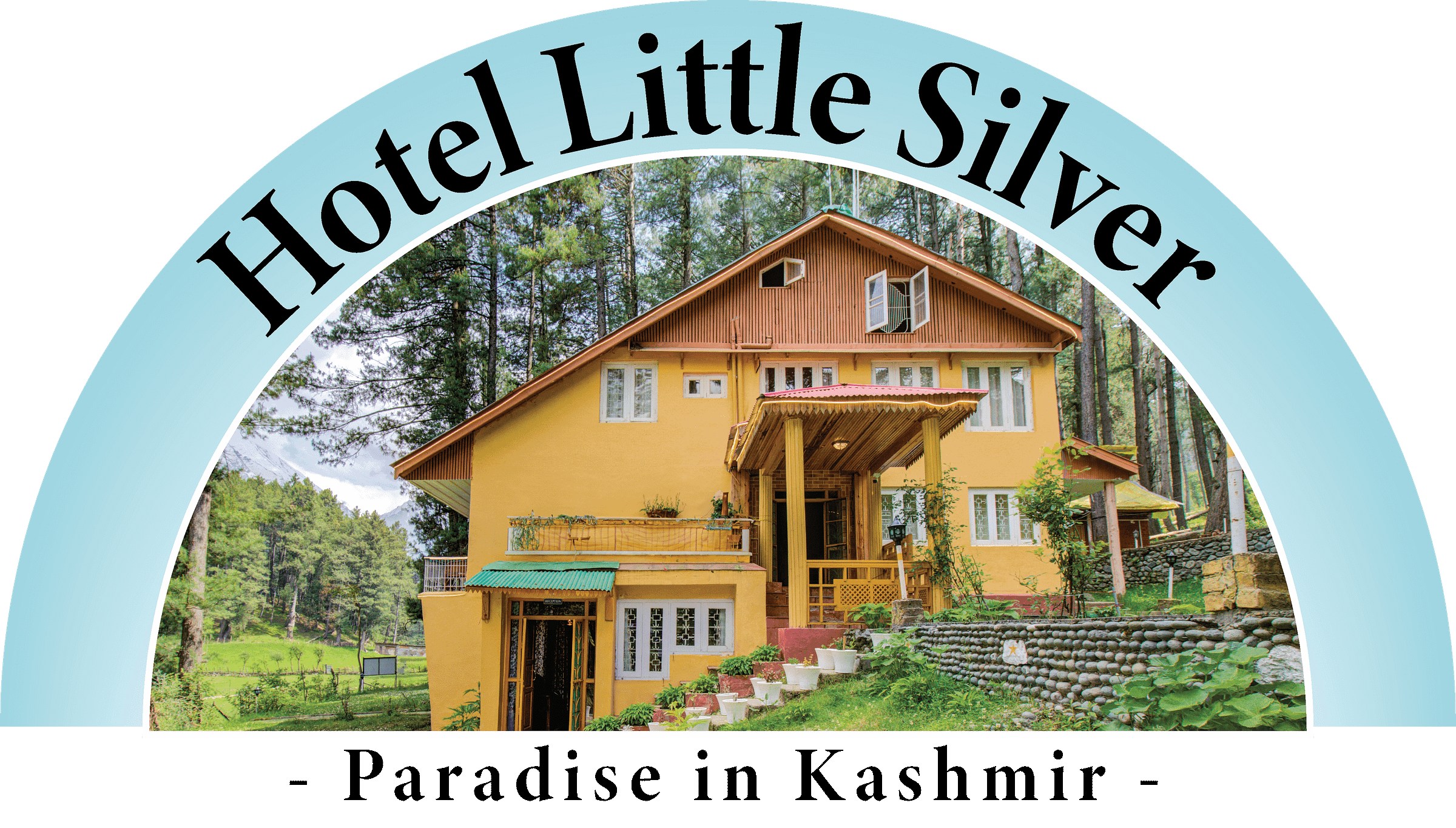 Little Silver – Medium