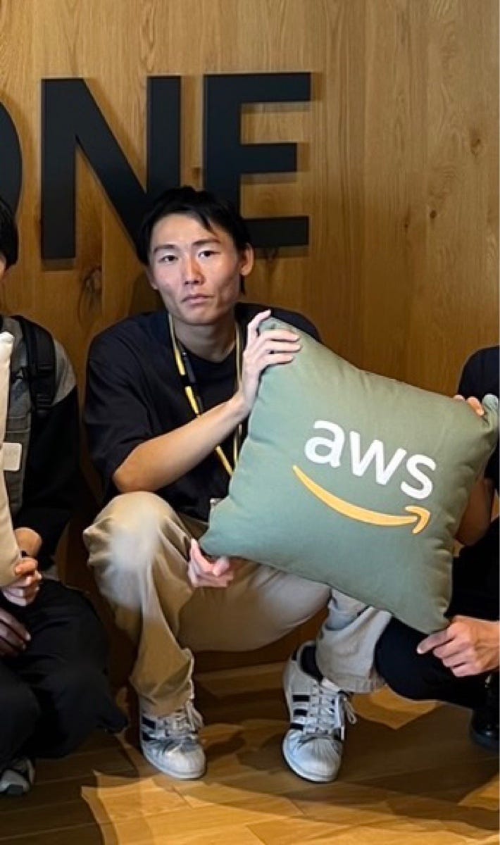 Hayashi Kenta on Medium curated some lists