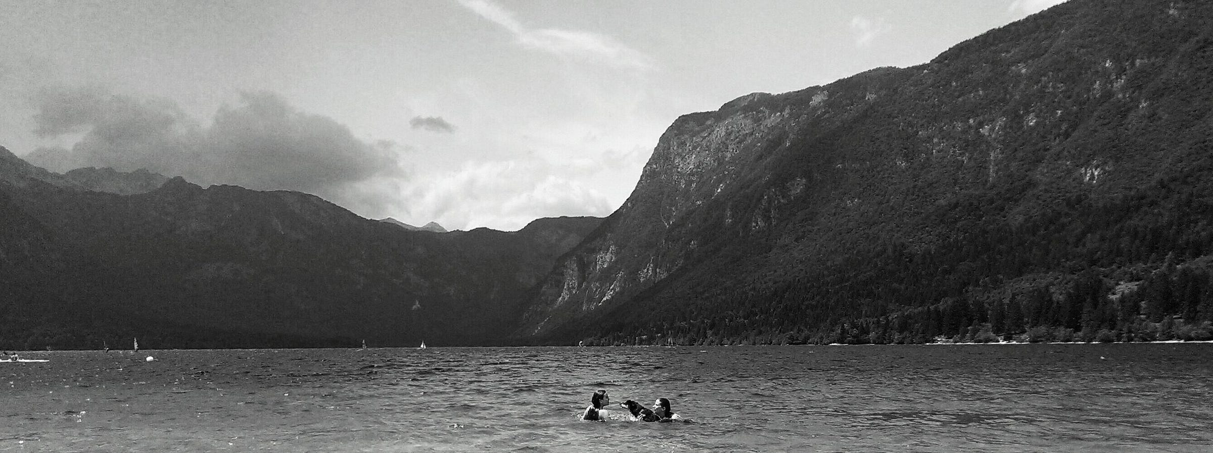 Nika Senica – Medium