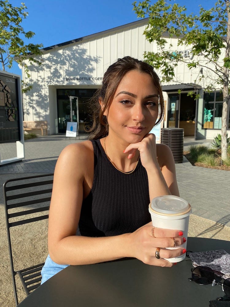 Monica G. Bulnes – Medium