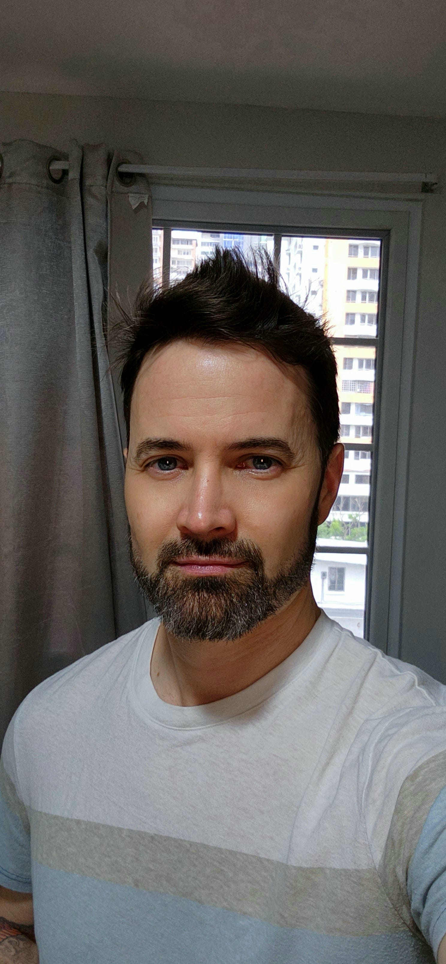 Jeff Light – Medium
