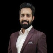 Haymang Ahuja – Medium