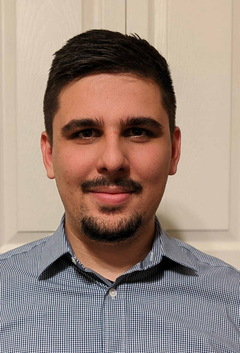 Joseph Albuquerque – Medium