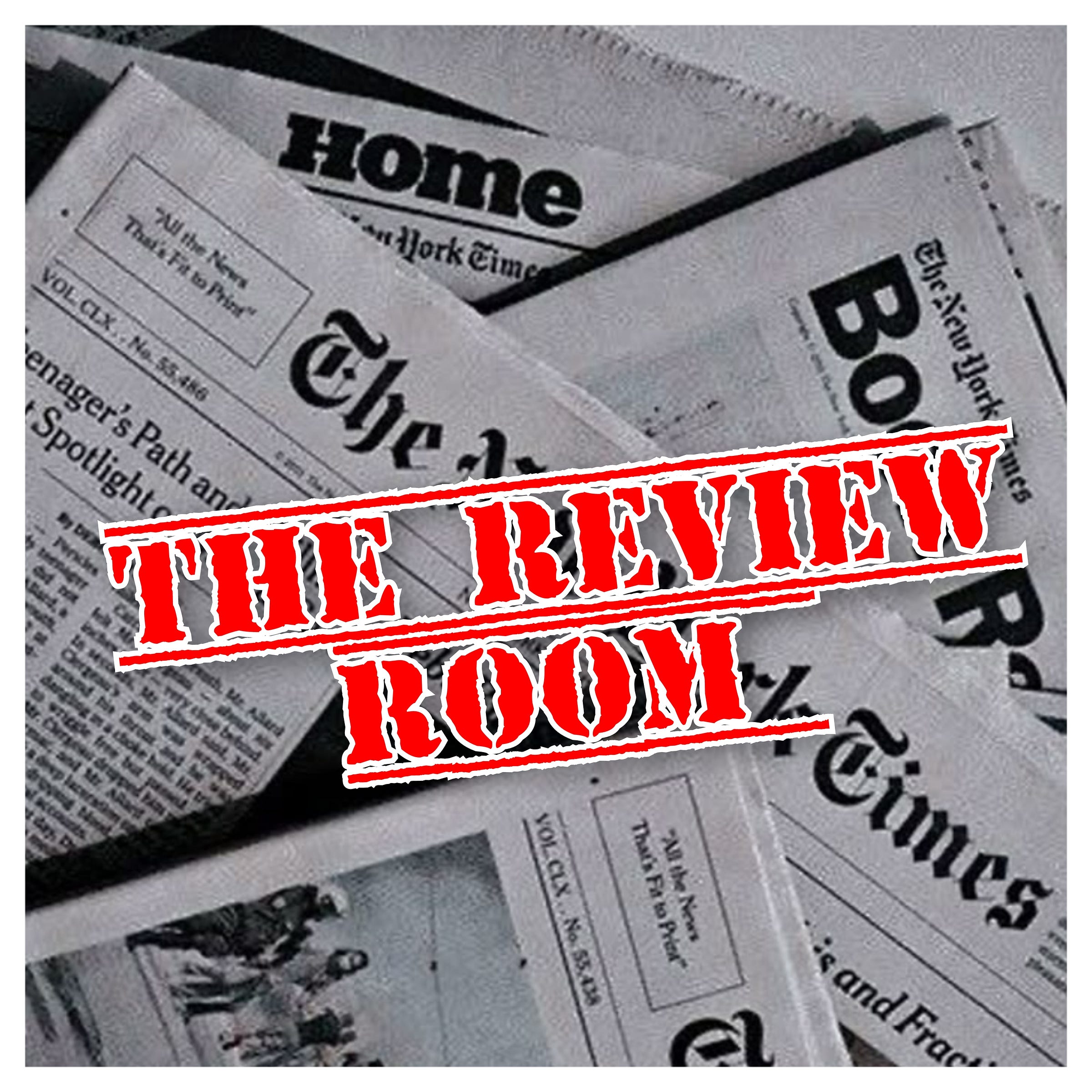 The Review Room – Medium