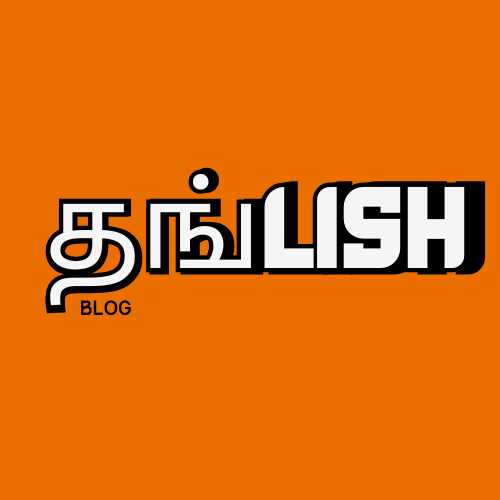 Thanglish Bro – Medium