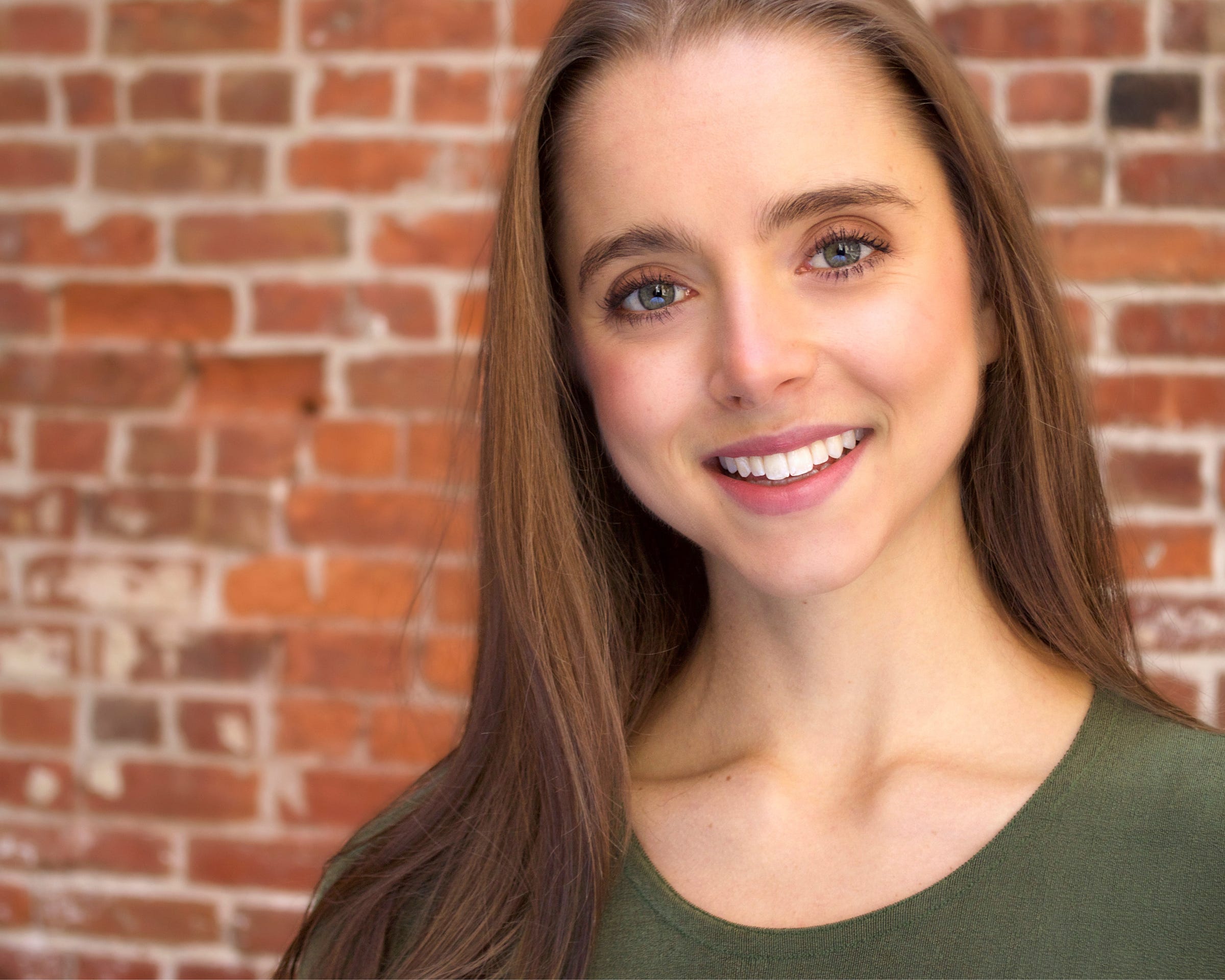 Irene E. Schultz – Medium
