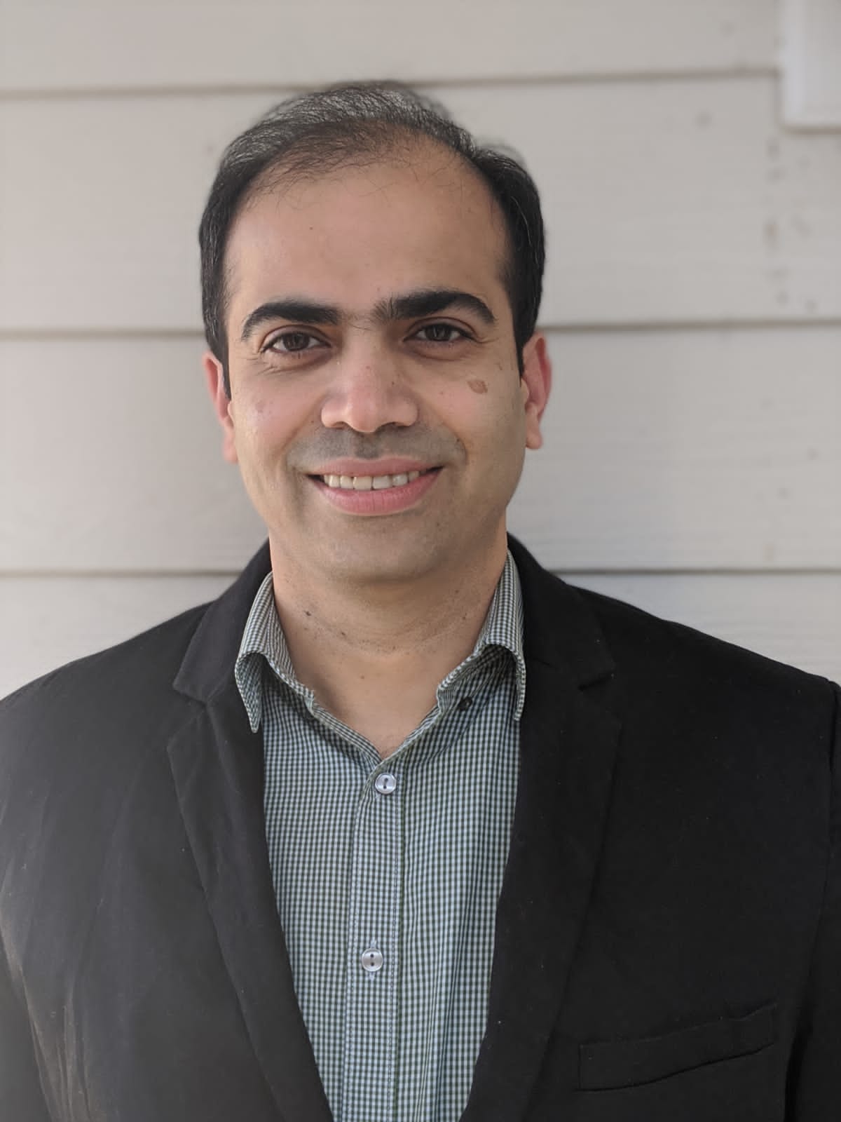 Shirish Joshi – Medium