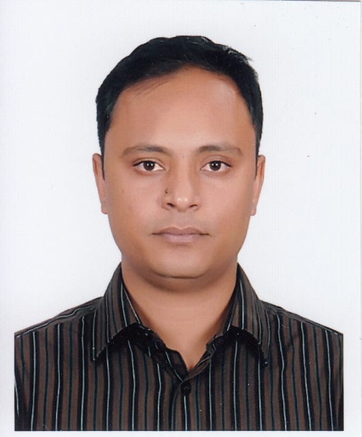 Md Mahfuzul Haque – Medium