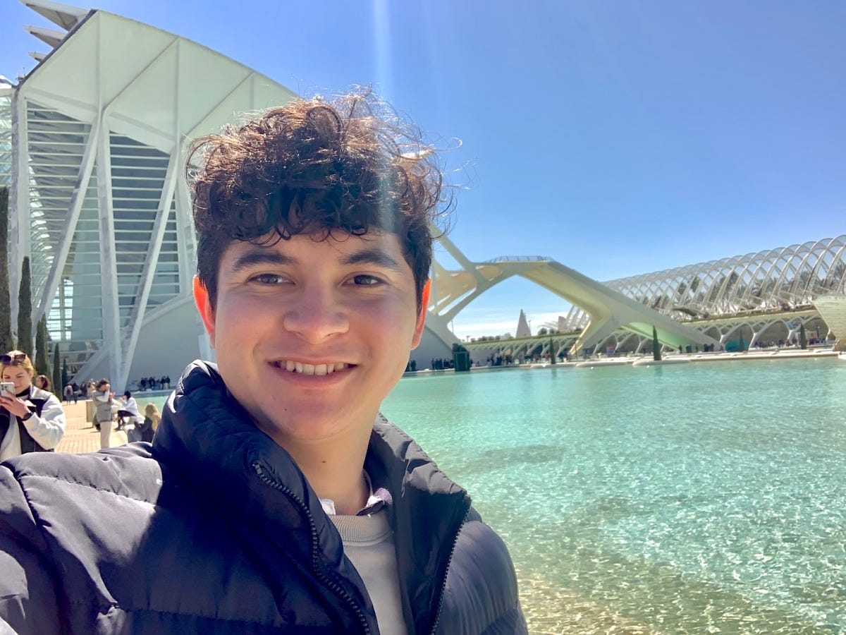 Diego Escobar on Medium curated some lists