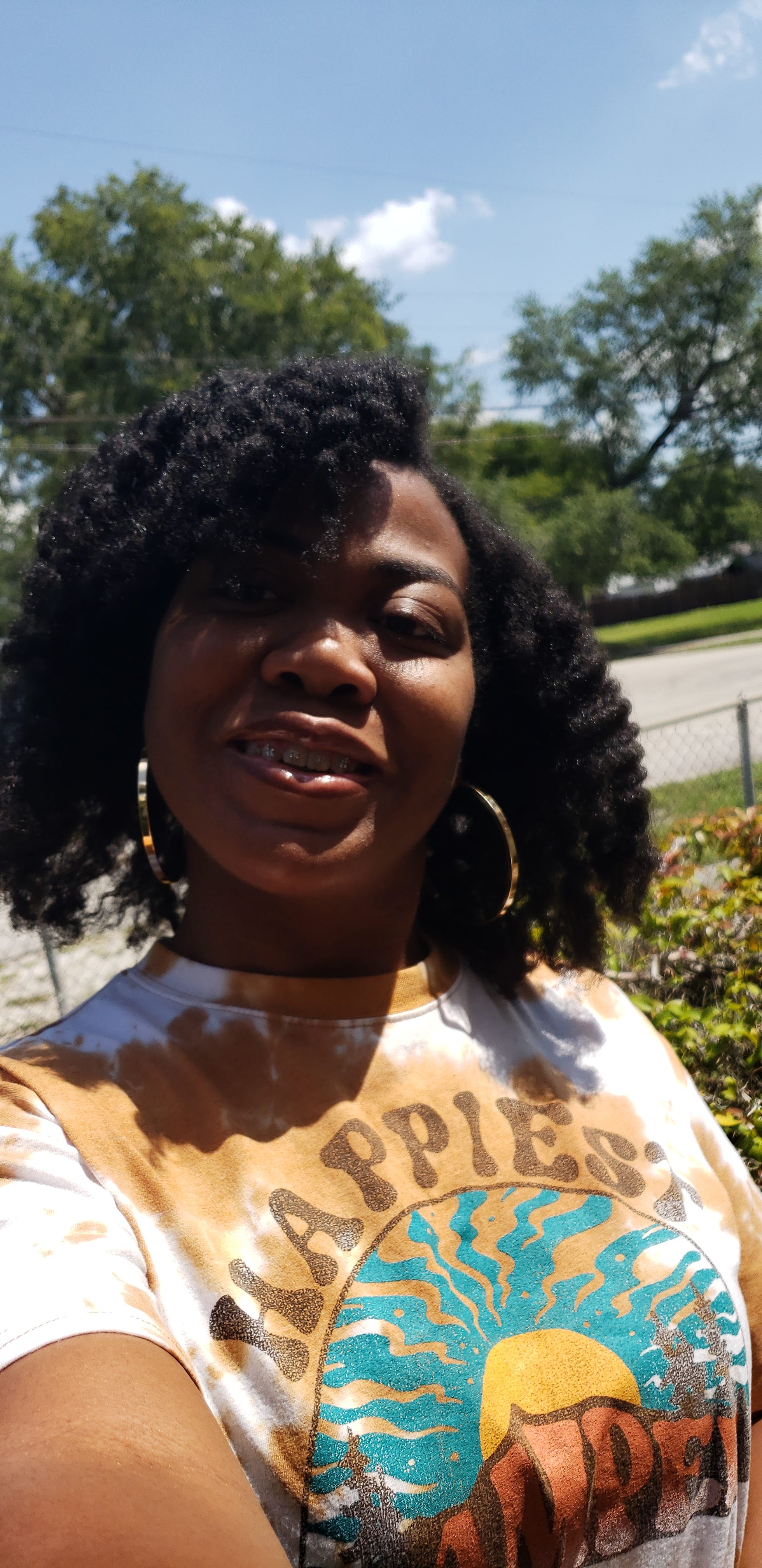 Sharese H. – Medium