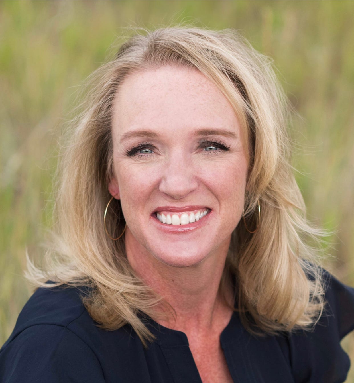 Shelly Hamill – Medium