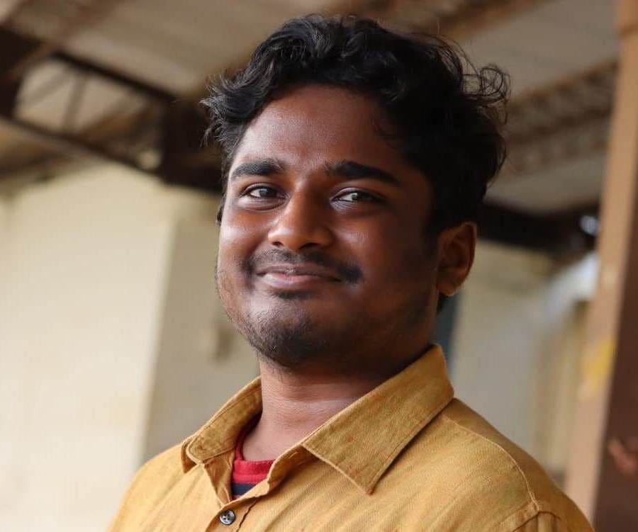 Sanjeev Karthick K – Medium