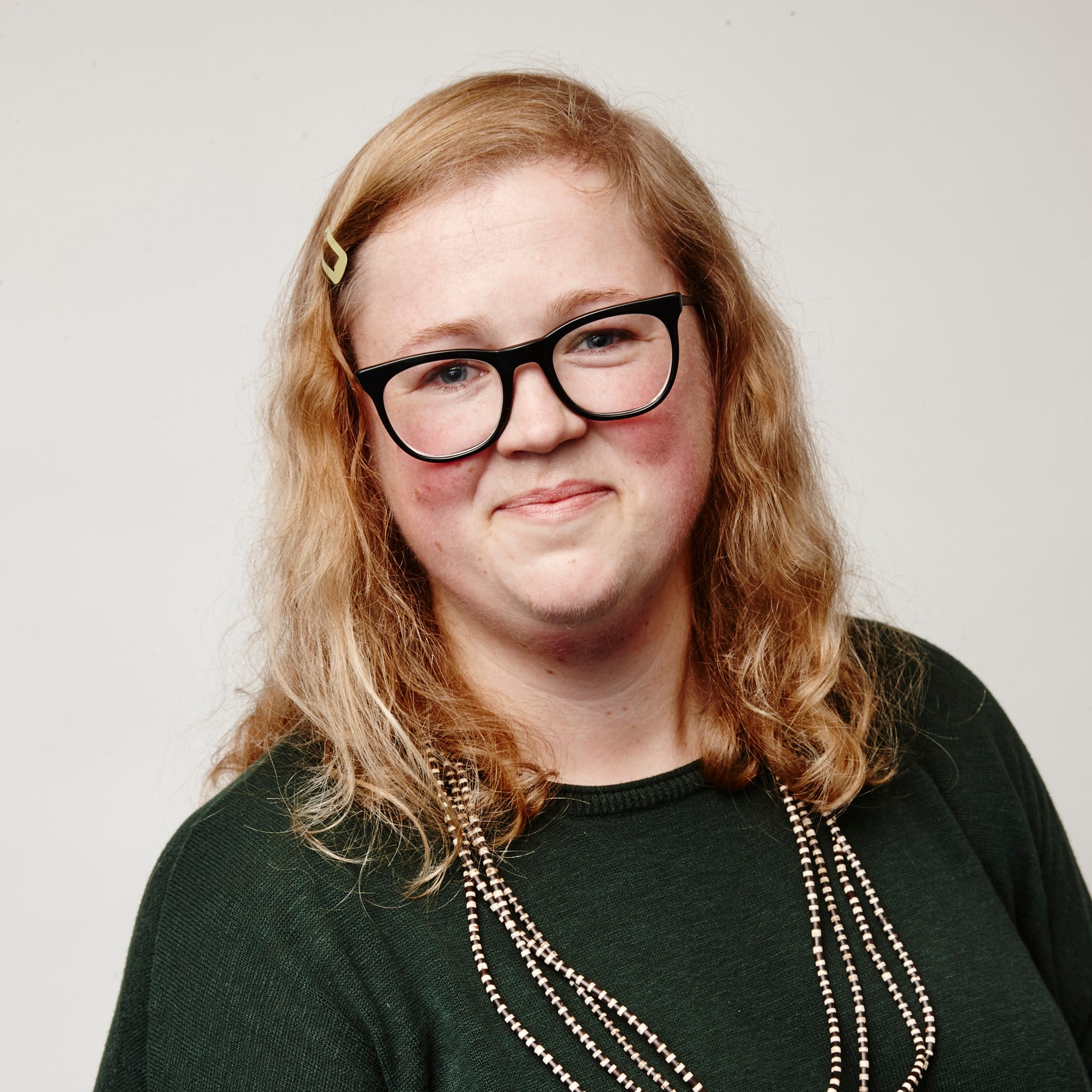 Stina Jonsson – Medium