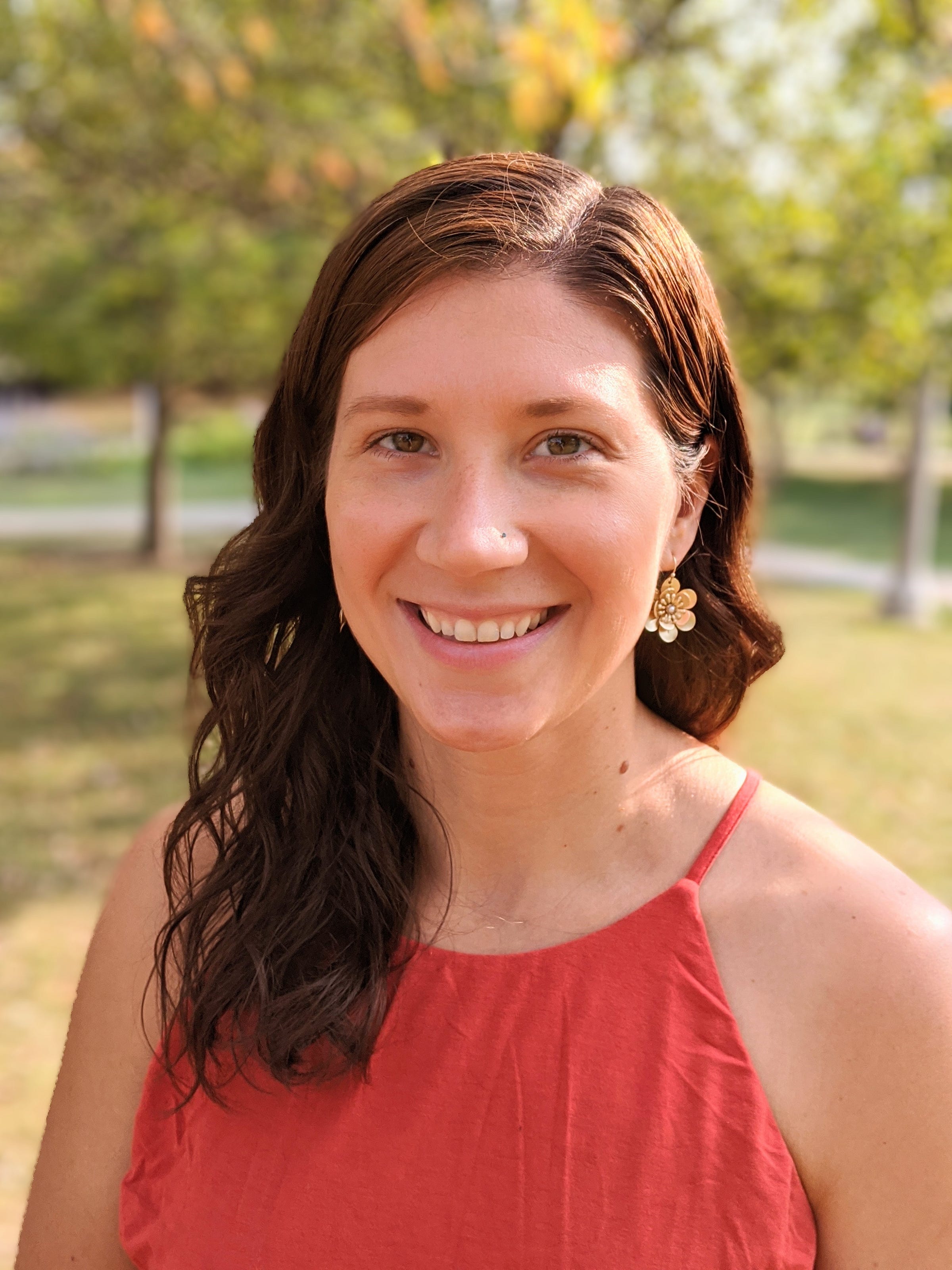 Kathryn Kelly Carroll – Medium