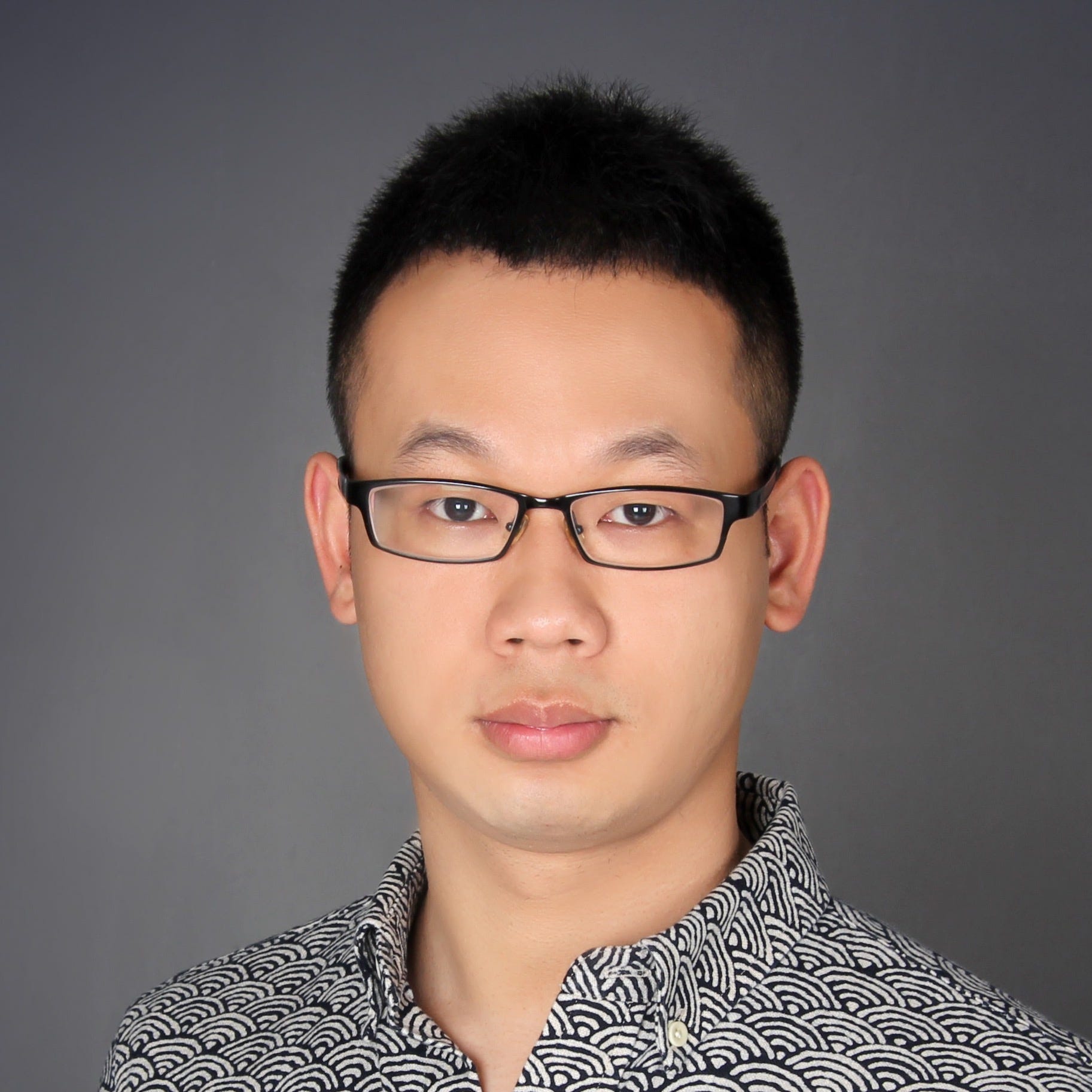 Zheng Ding – Medium