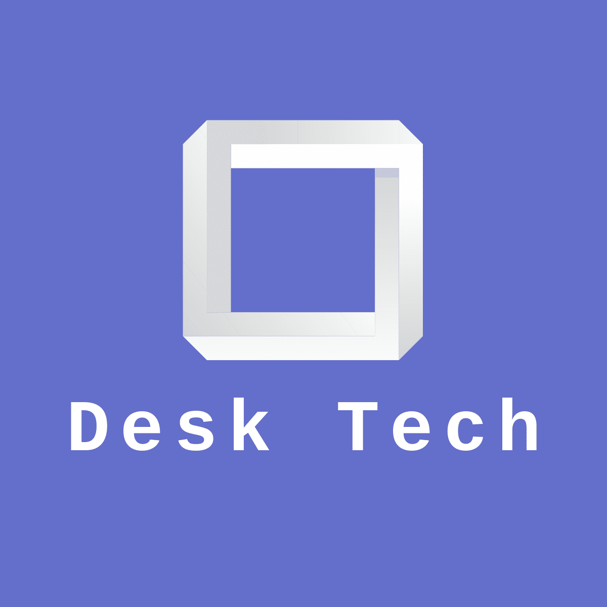 Desk Tech – Medium