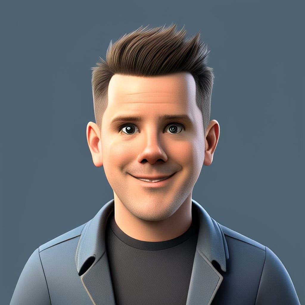 Robert Long – Medium