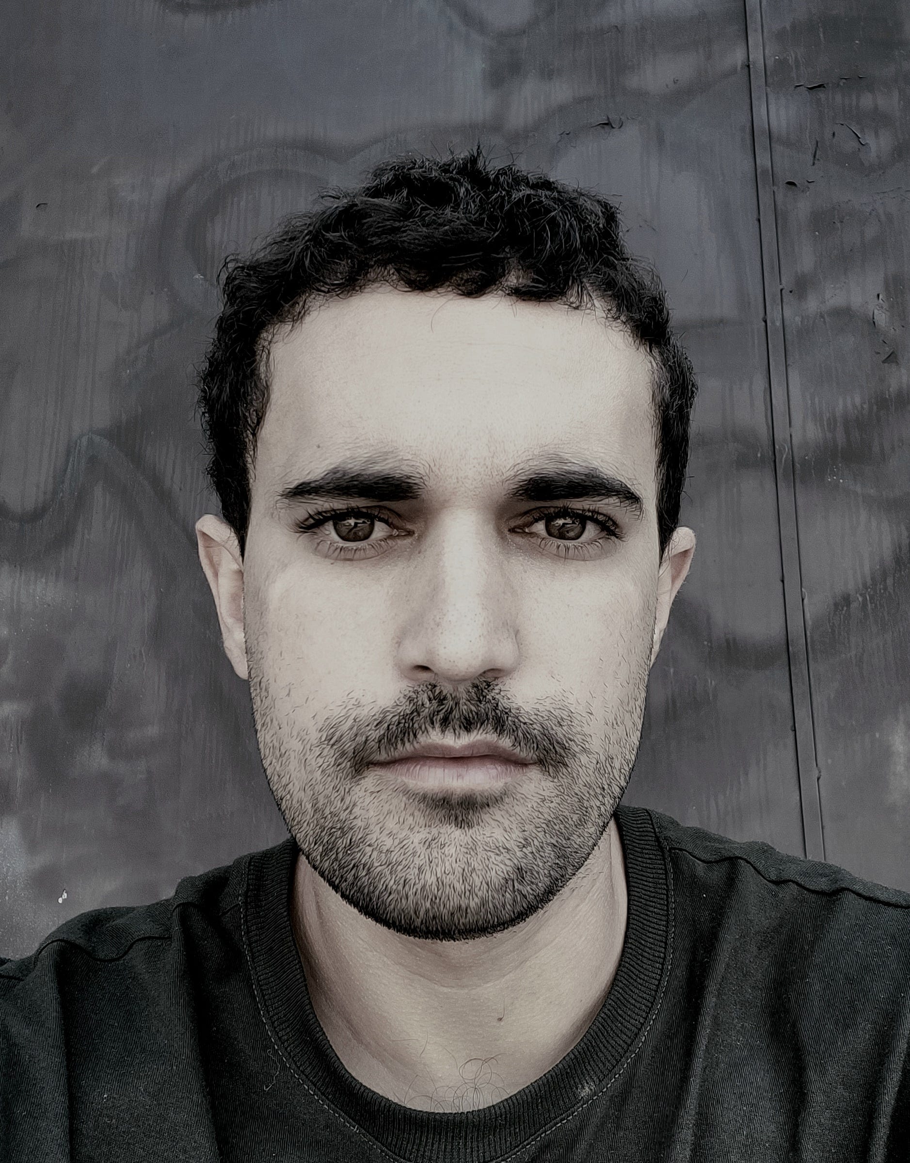 Jake Seevers – Medium