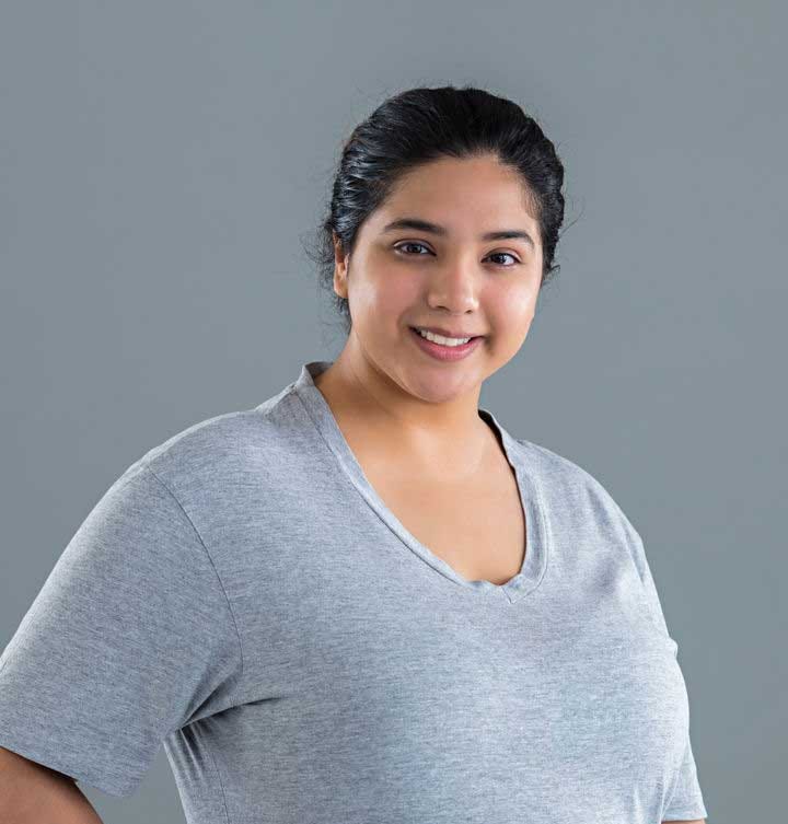 Amelia Mae – Medium