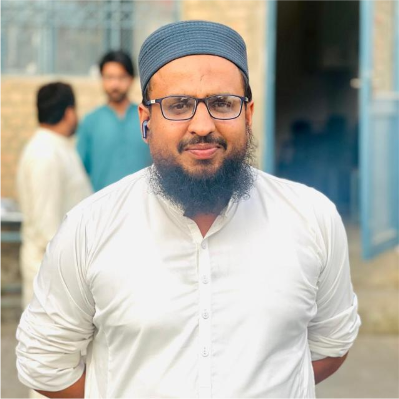 About – Mufti Talha – Medium