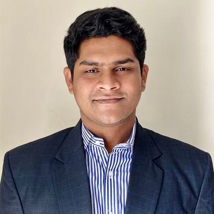 Rohith Varma – Medium