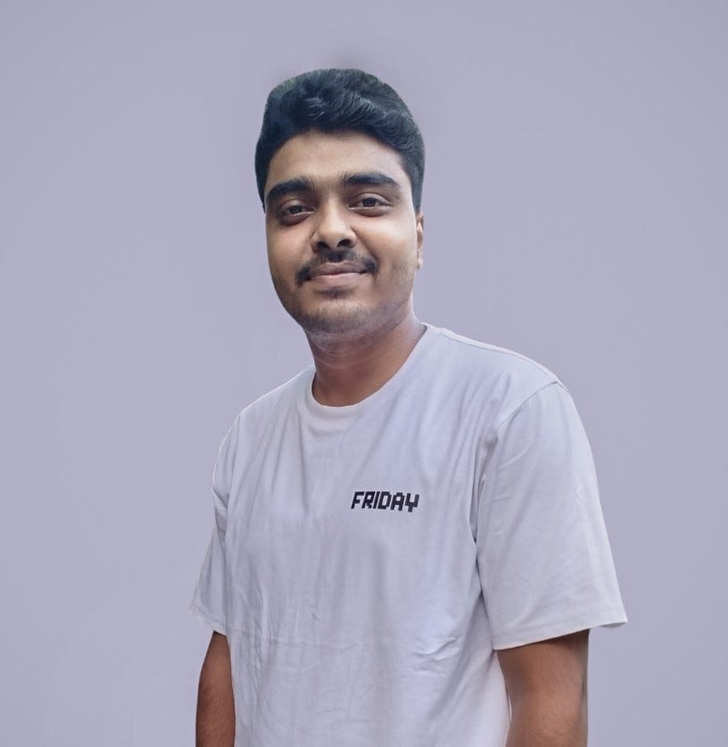 Md. Hannan Mia – Medium