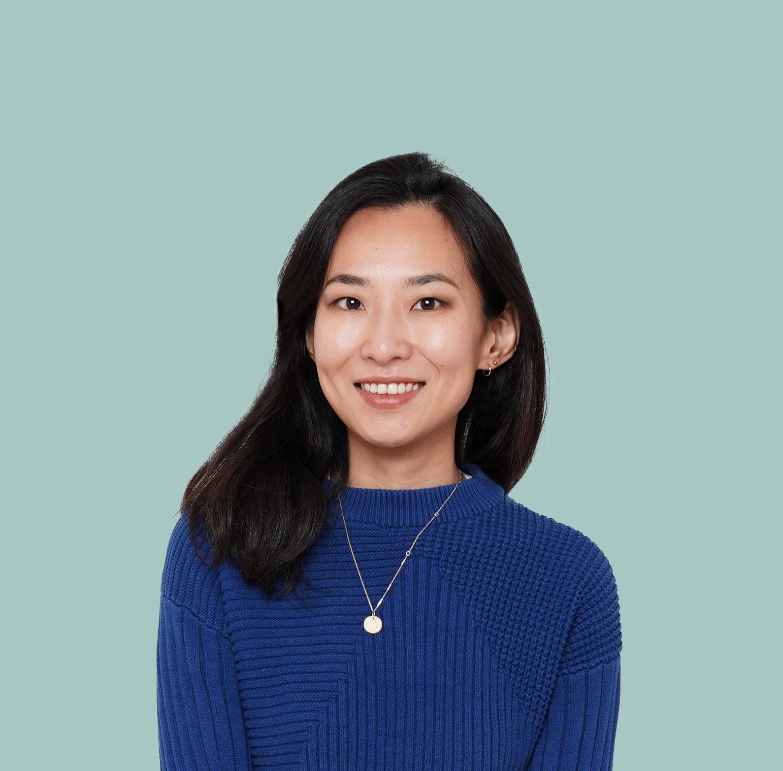 Kim Gyeongah – Medium
